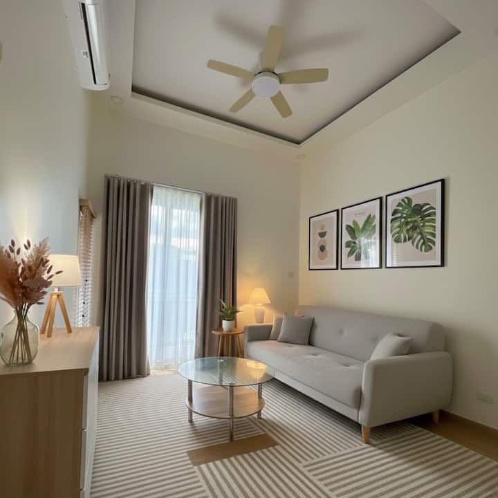 House No. 89 – Heart Of Chiang Mai District. - 