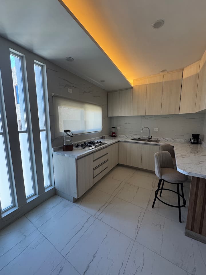 Departamento Ejecutivo - Fresnillo