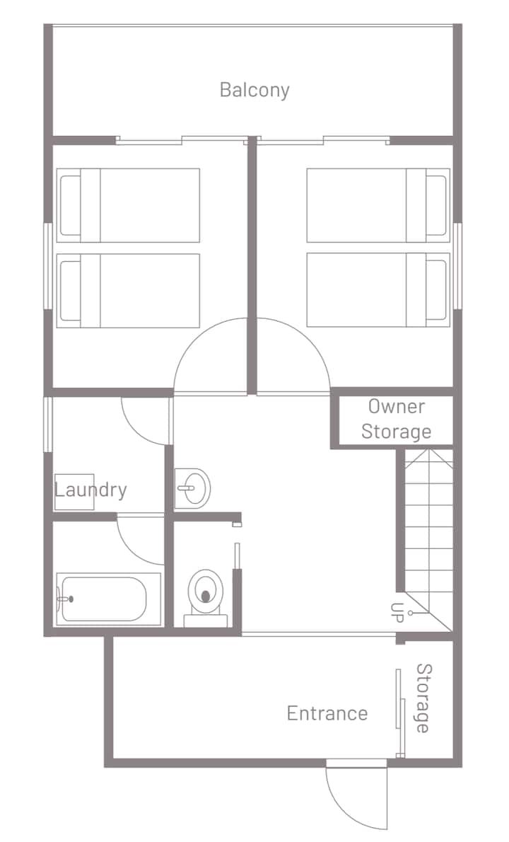 Lucent | A Radiant New Home In Hakuba - Hakuba