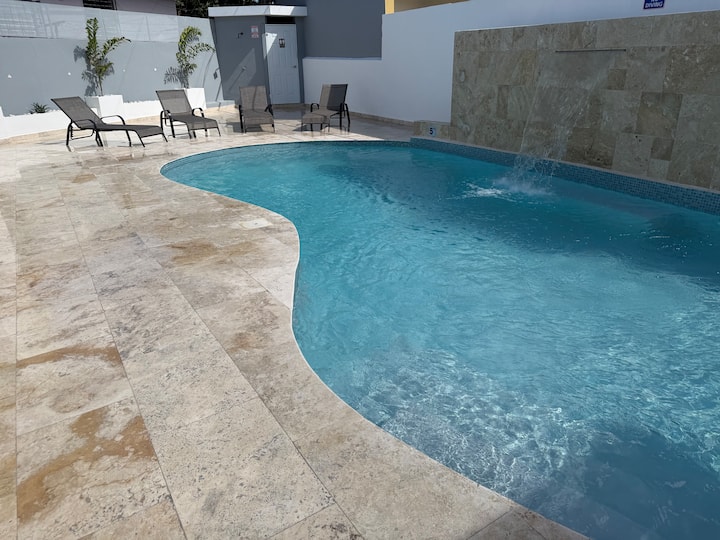 Villa Kgp - Puerto Rico