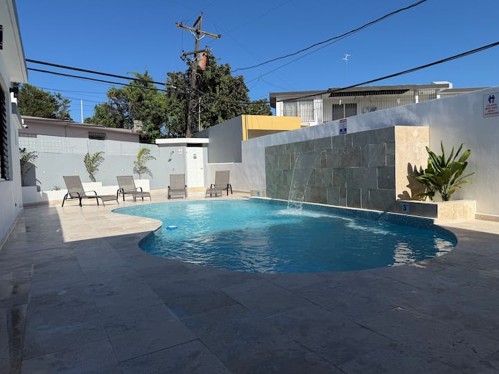 Villa Kgp - Puerto Rico