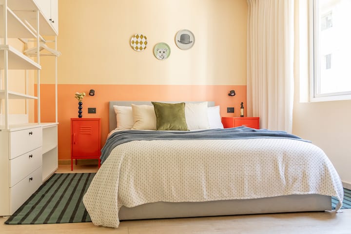 Lastarria Bellas Artes Apartment Renovated - Chili