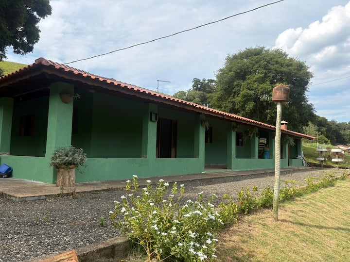 Chacara Em Socorro Sp - Socorro