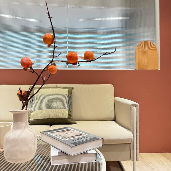 #Gnstay公館棧  松山永吉一館(中坡北40-3a)2房 近捷運站走路3分鐘 - Taipei