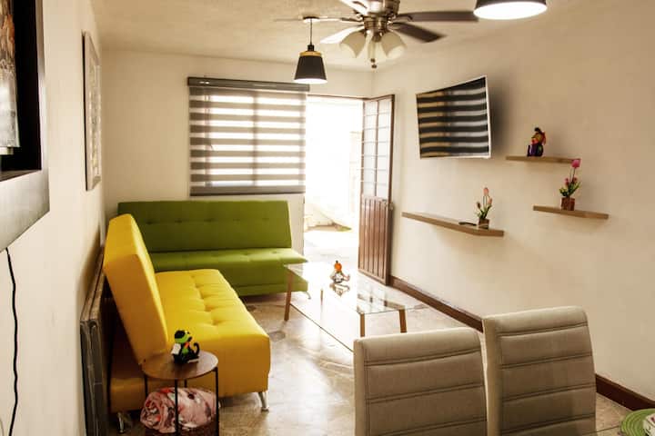 Alojamiento En Orizaba - Orizaba