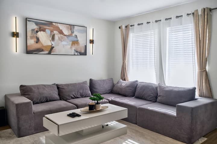 Getaway Home |Close To Downtown Fw - Fort Worth, TX