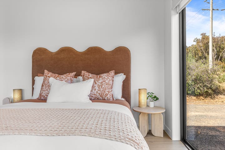 Golden Forrest Getaway - Stawell