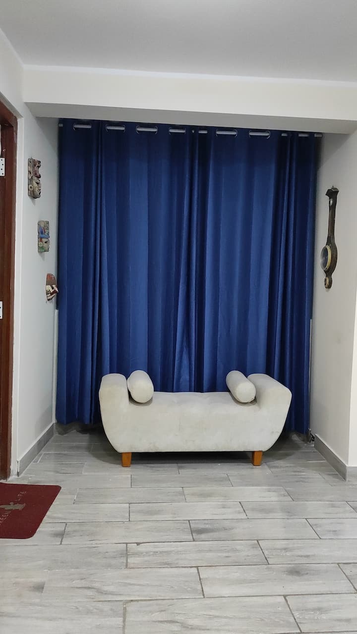 Departamento 1 Habitación - Chancay