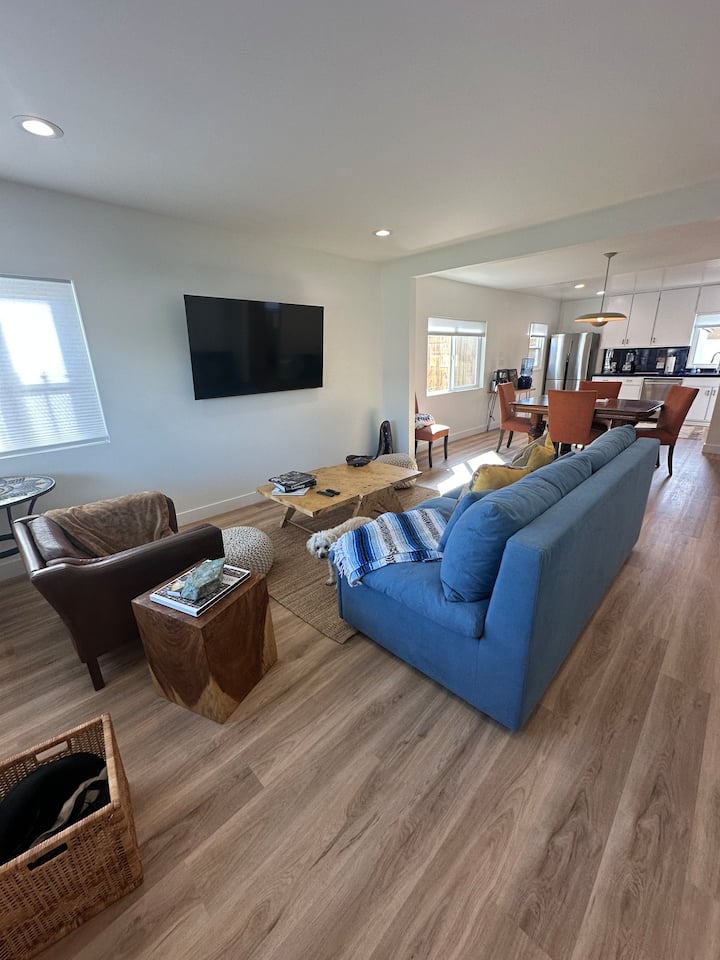 Hollywood Park Bungalow, Sofi, Intuit Dome, Crypto - SoFi Stadium - Inglewood