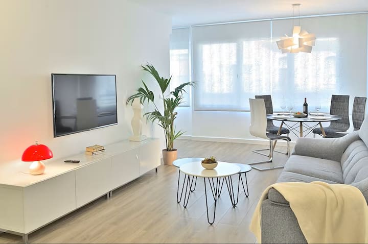 Stay In Plaza - Alicante