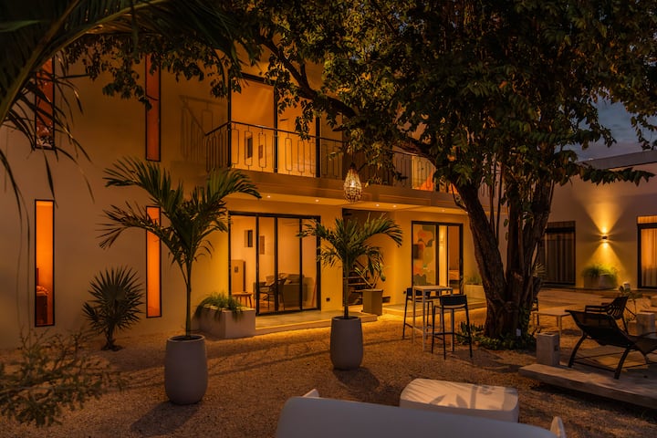 Surf, Sun And Relax Apartment At Tamarindo — Ap2 - Tamarindo