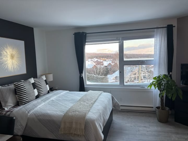 Le Loft De Béa - Quebec
