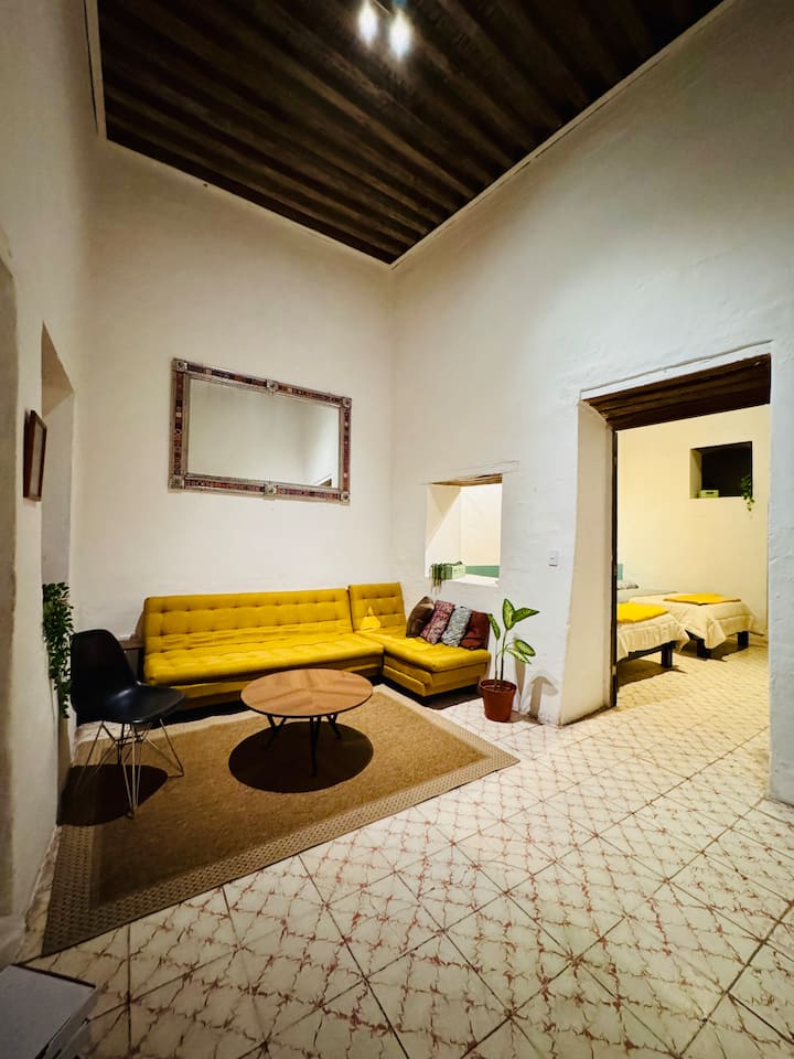 •Cozy Loft In Downtown Guanajuato• - Guanajuato