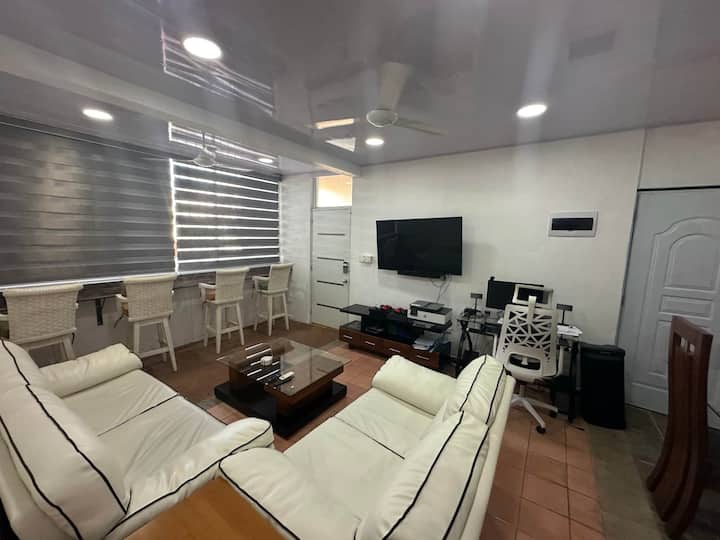 4 Bedroom 4 Bath & Laundry Room Apartment - Sosúa