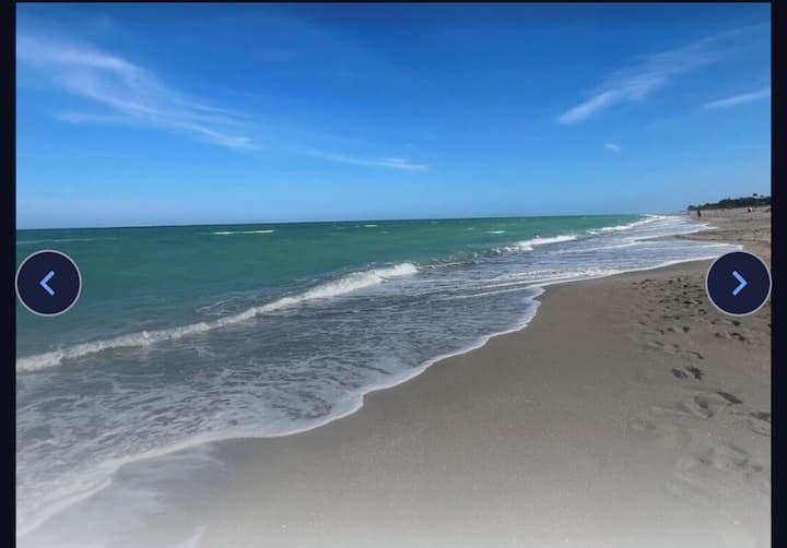 50 Foot Viking Sport Convertible On Peanut Island - Stuart, FL