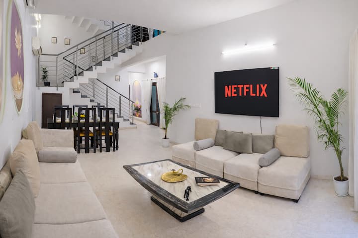 03bhk Luxury Villa/umaid Heritage/jodhpur - Jodhpur