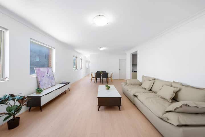 2br In Redfern • Close To Sydney Cbd & Airport - Camperdown