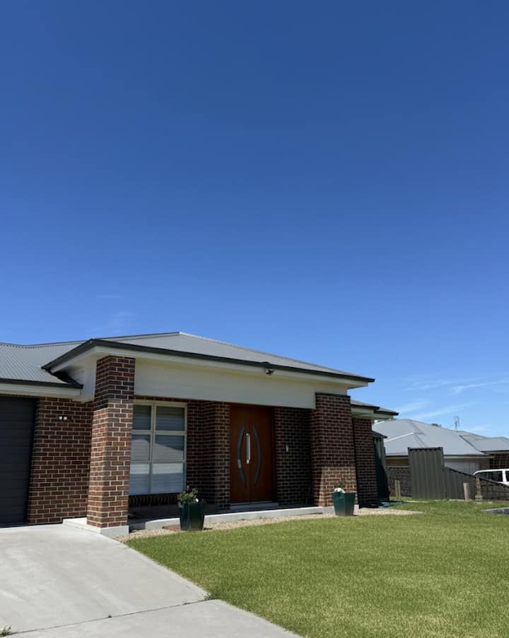 Tee Haven Garden - Nowra