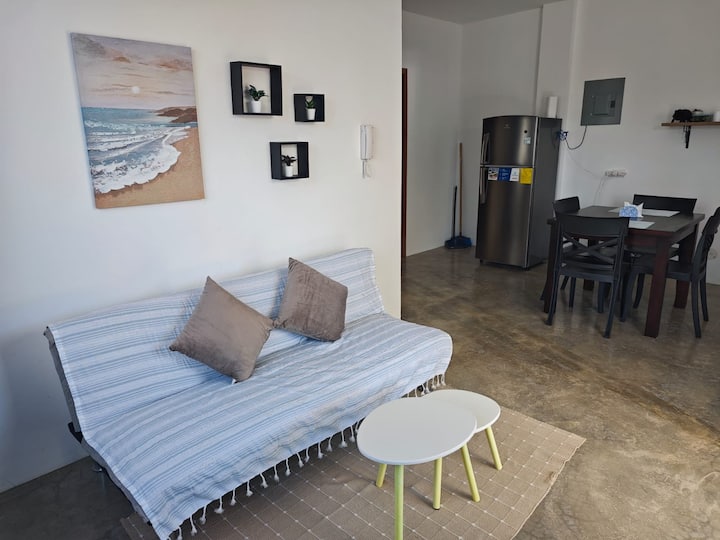 Apartment In Puerto Ayora, Ideal Location - Puerto Ayora