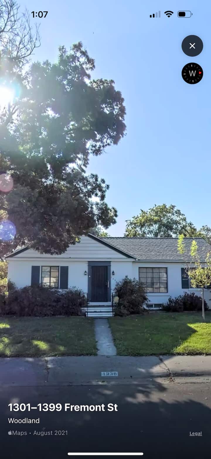 Cozy Place To Stay In Woodland - Woodland, CA