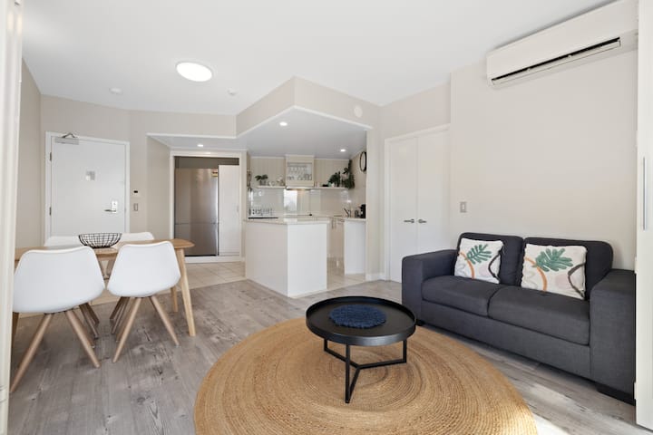 Parkview 1br Apt @ Salt Beach Resort By Uholiday - Kingscliff