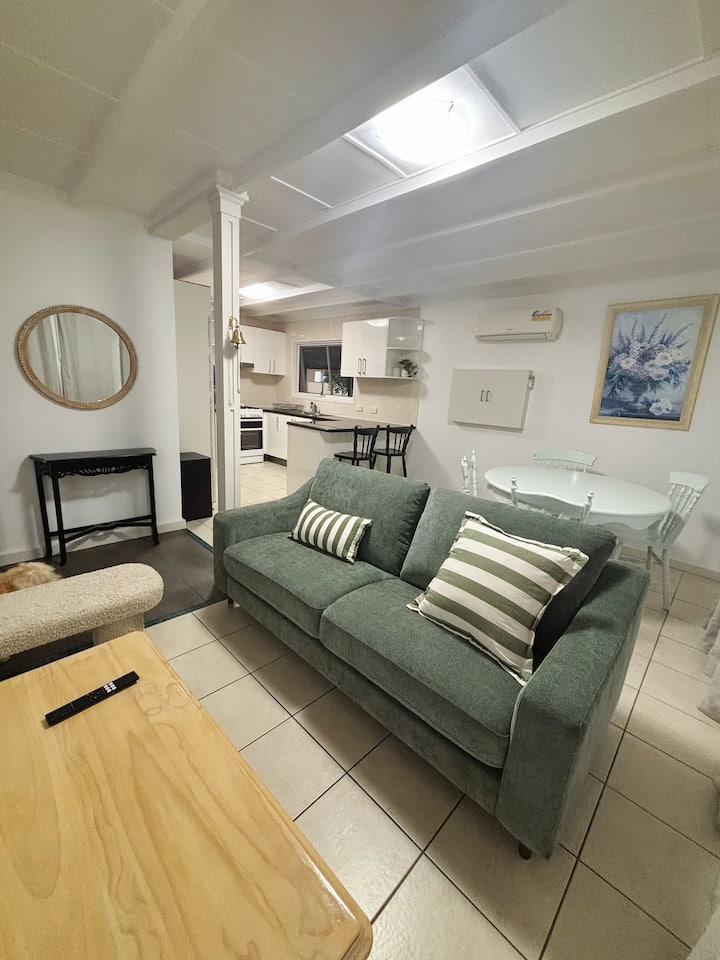 Cozy 2-bedroom Granny Flat In Underwood - Brisbane