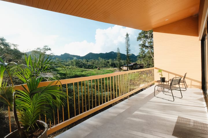 Campgrounds Glamping Villa 5 - Badian