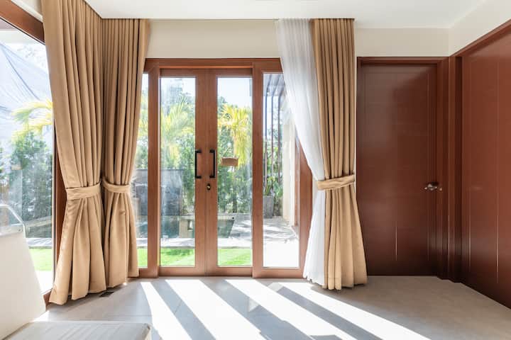 Amancio Private Villas - Dos - San Felipe