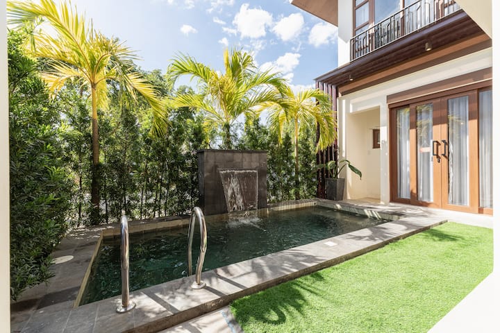 Amancio Private Villas - Dos - San Felipe