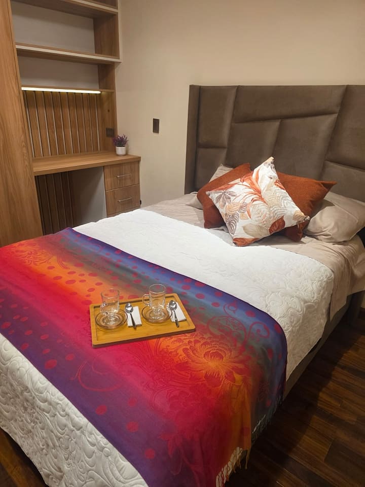 Departamento Acojedor - Juliaca