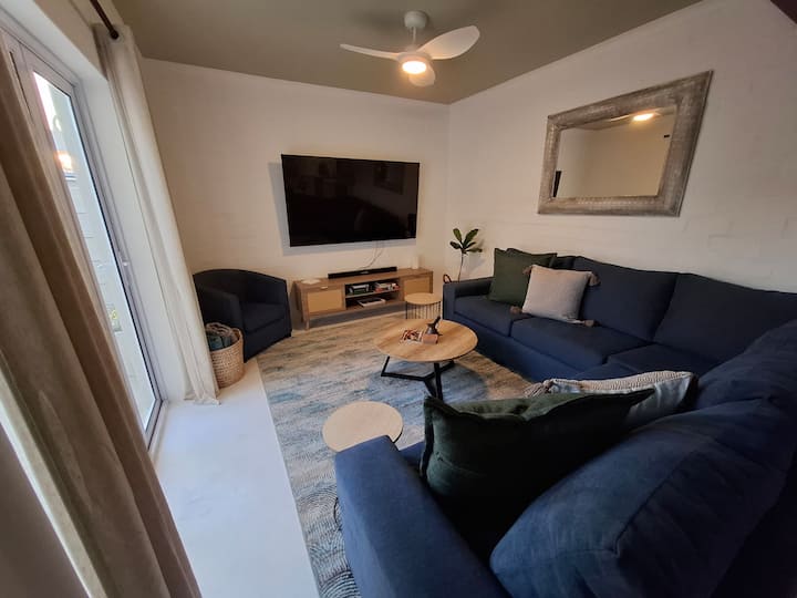 Embrace This Planet Self-catering Accommodation - Fisherhaven