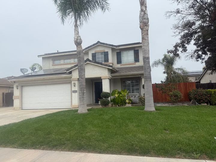 The Sequoia House - Eagle Mountain Casino