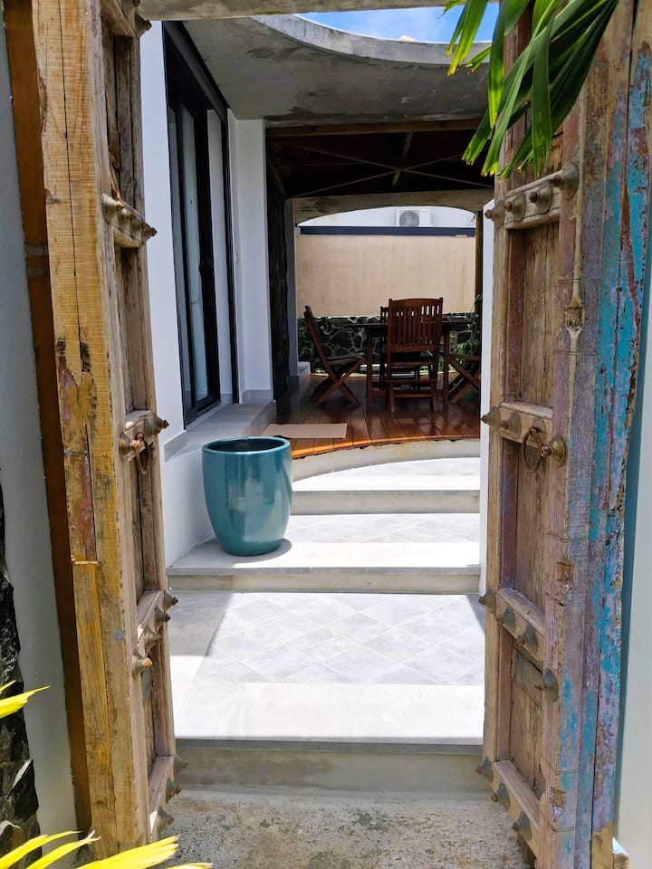 Résidence Canne Mapou 3 - Saint-Pierre