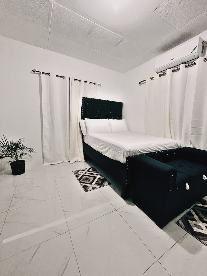 Contemporary 2br • Fast Wi-fi • Ac • Central - Kingston