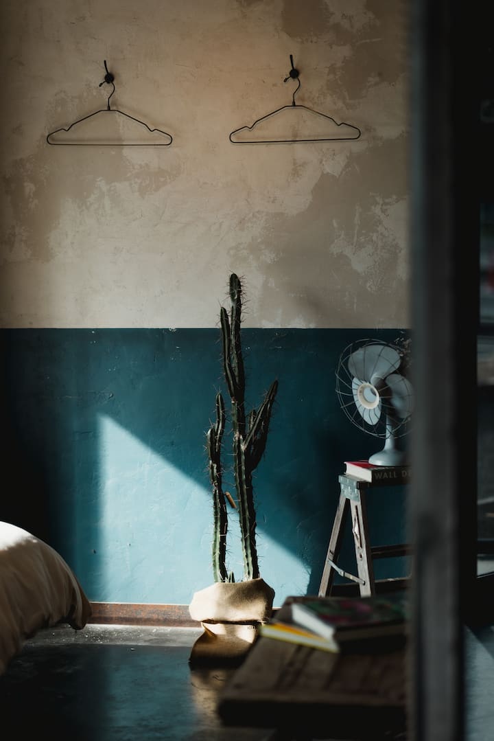 【アートな異世界｜一日一組限定】14時out｜124㎡ワンフロア｜女子会・家族歓迎｜the Mill - 기미쓰시