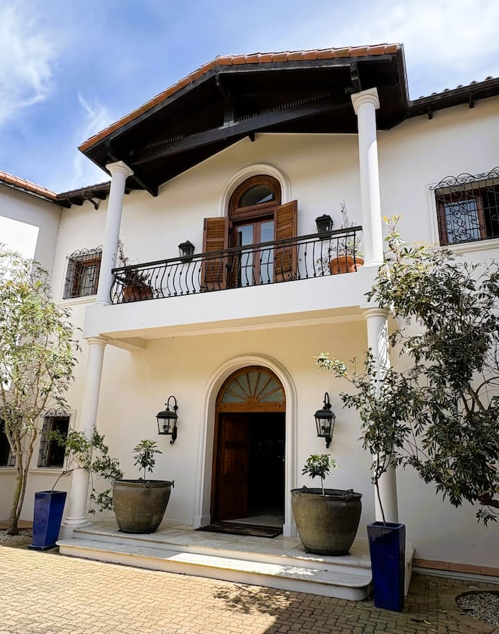 Sunera Villa - Plettenberg Bay