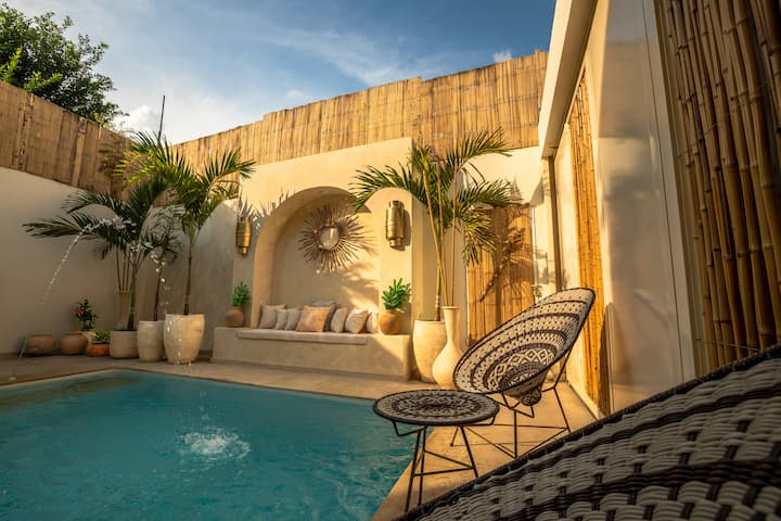 Malúa Casa Boutique Aqua - Tocaima