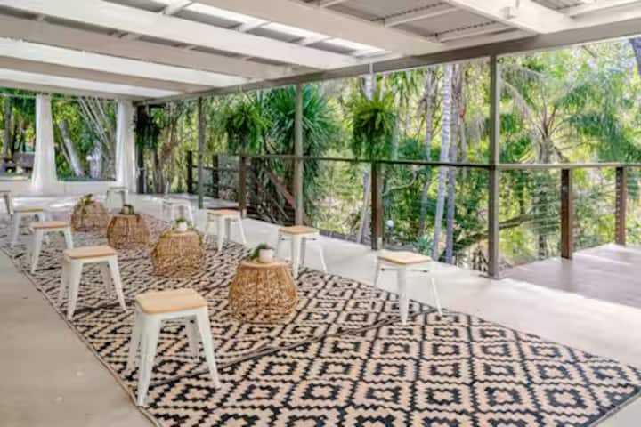 Jakada Retreat - Dayboro