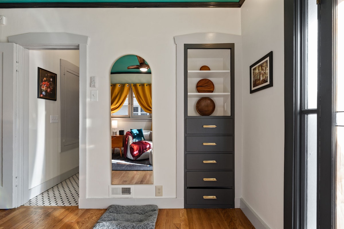 Très grand lit | Feu | Jacuzzi | Cuisine de chef - Maisons à louer à ...