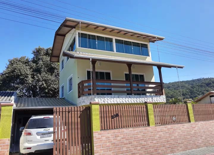 Cada De Praia Zimbros Beach - Bombinhas