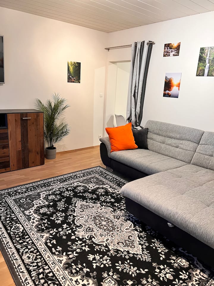 Wiesbaden Getaway - Wiesbaden