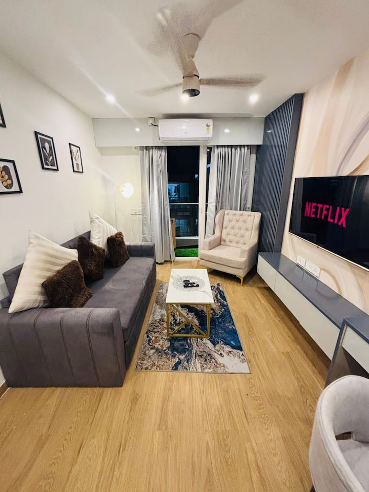 Minthauz By Superhomes - Pune