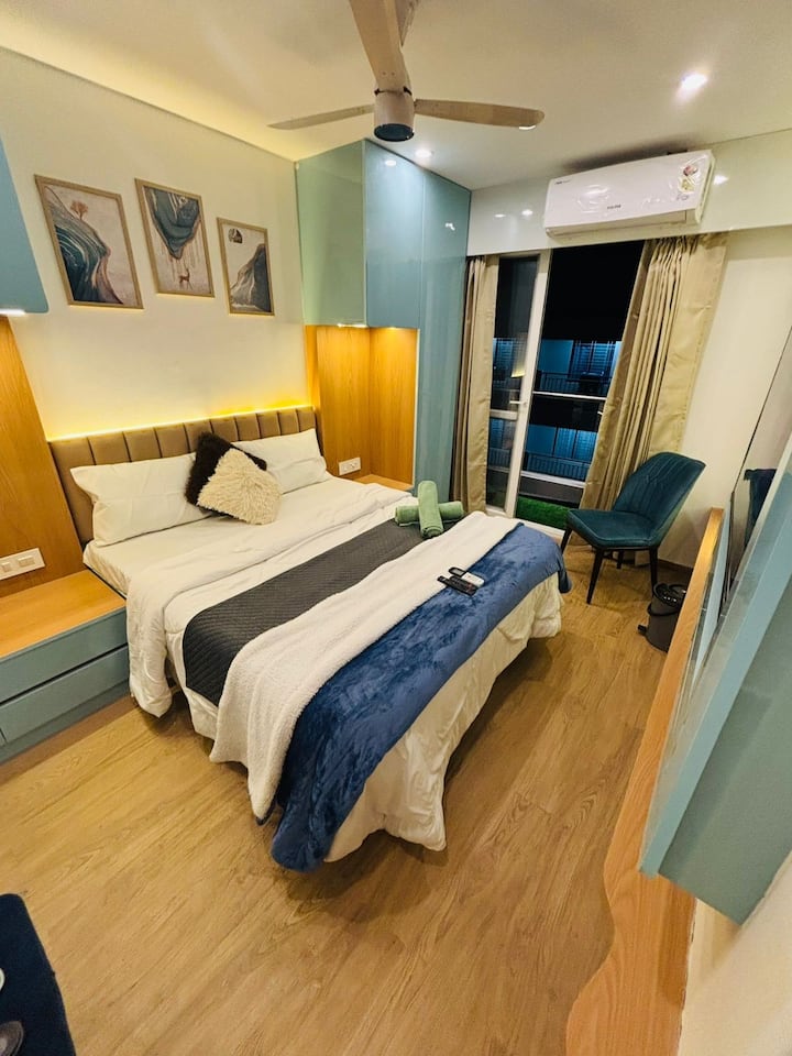 Minthauz By Superhomes - Pune