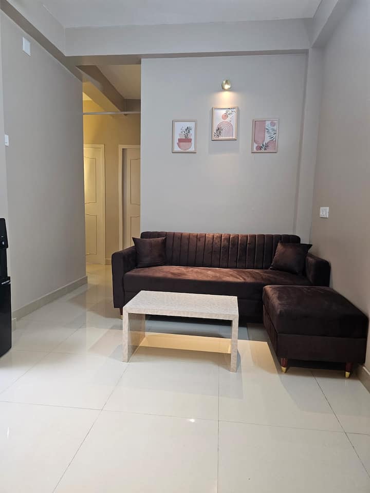 The Serenity - Chennai