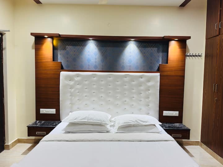 Chentoor Residence - 마두라이