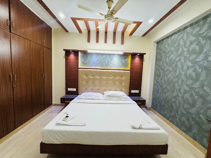 Chentoor Residence - Madurai