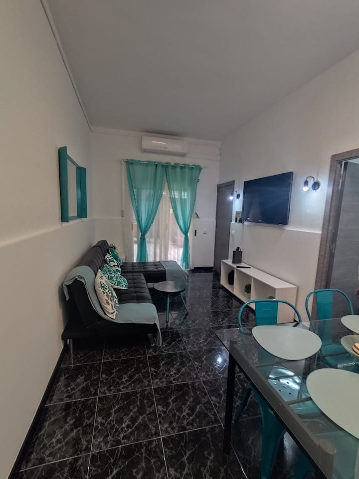 Terraza Fira Barcelona - L'Hospitalet de Llobregat