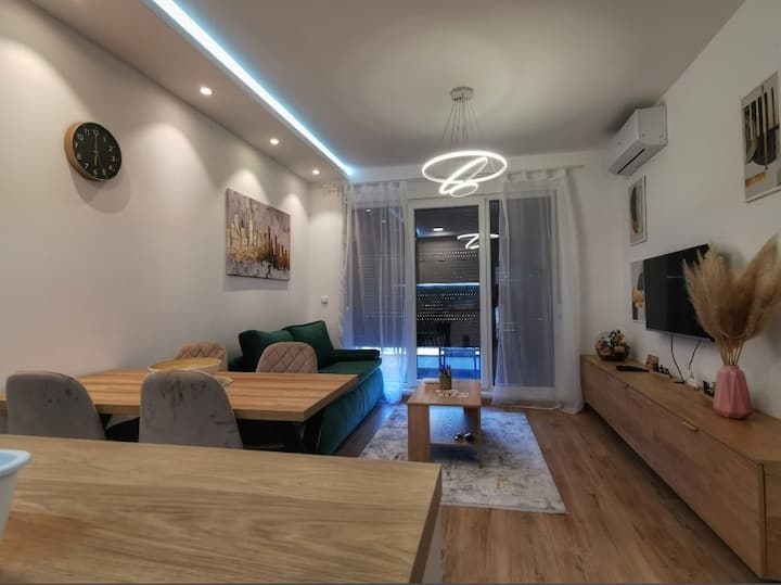 Apartman Taris - Trstenik