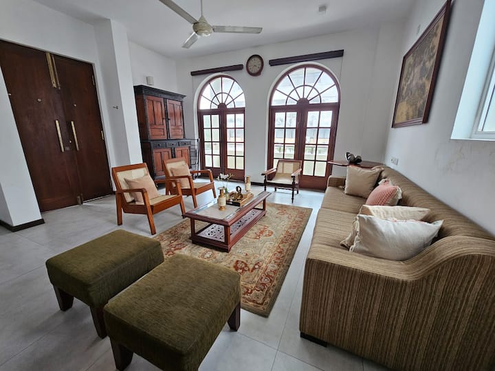 Reasonable Central Colombo Bliss - Colombo
