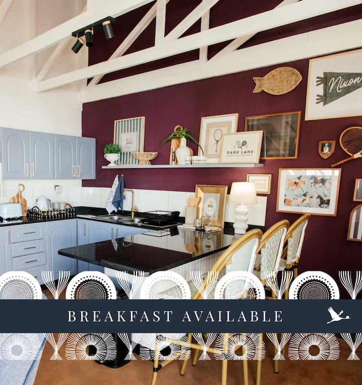 Stylish 2br Family Apartment | Howick | Fast Wifi - Howick